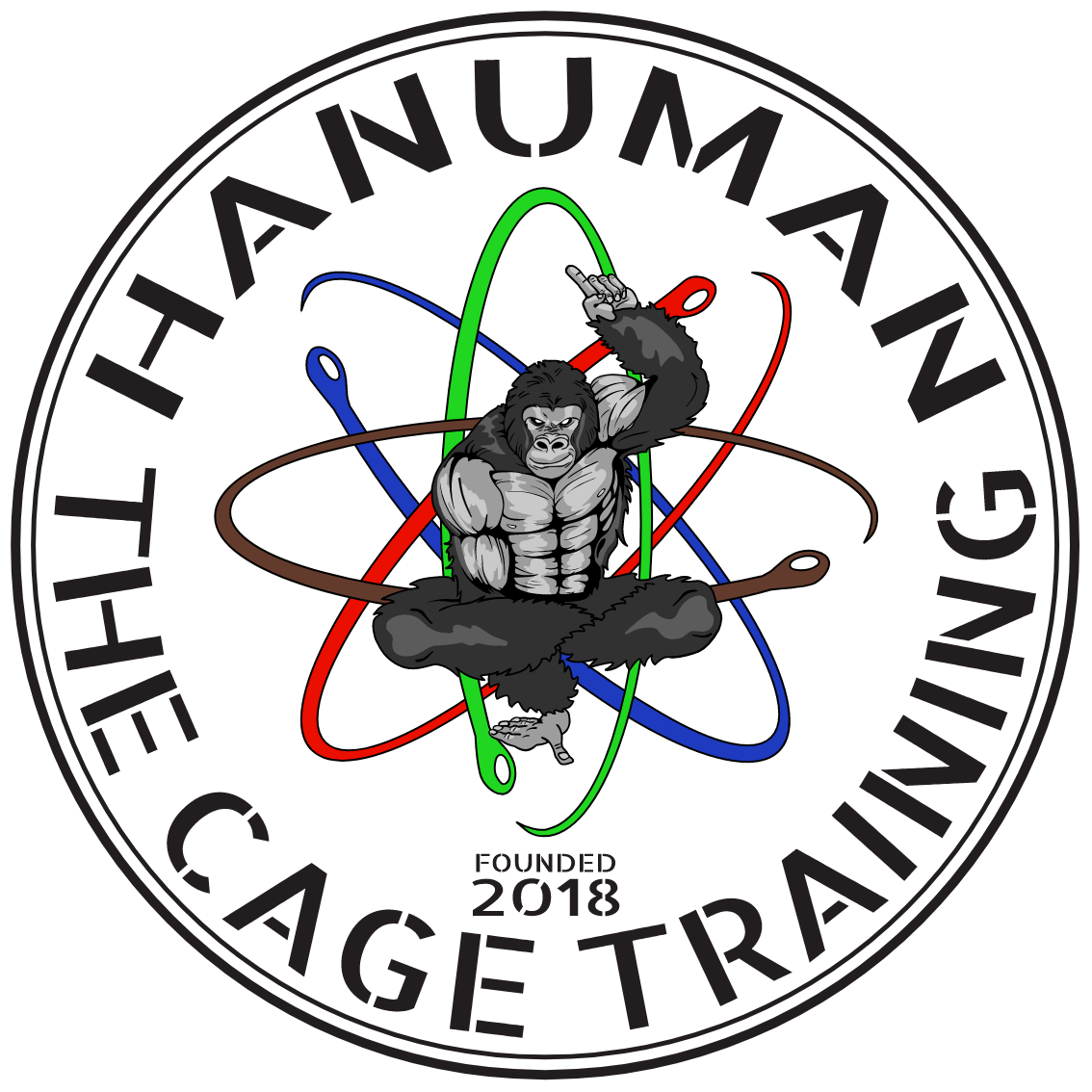 Servizi Hanuman The Cage Training Servizi Hanuman The Cage Training
